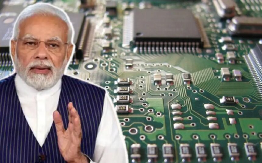 PM મોદી સાણંદમાં સેમિકન્ડક્ટર પ્લાન્ટનું કરશે ઉદ્ઘાટન, AI ટેક્નોલોજીને ...